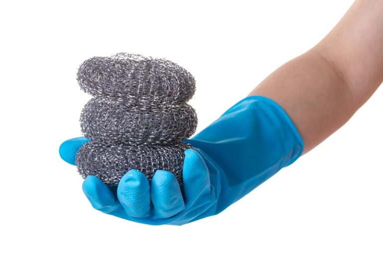 How to Remove Rust From Metal