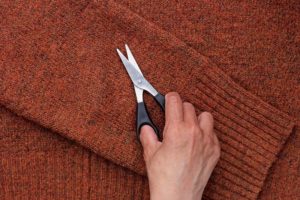 Why Do Clothes Go Bobbly? (And What to Do About It)