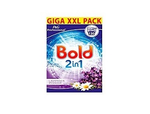 Best Smelling Washing Powders in the UK - In The Wash