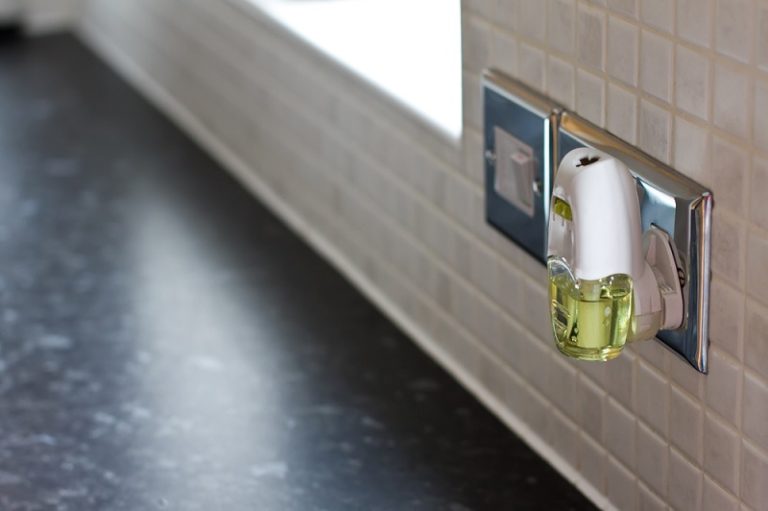 Are Plug-in Fragrances Safe? - Fire Hazard Info and More