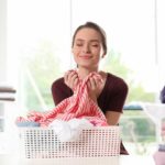 How to Get Great-Smelling Laundry - In The Wash