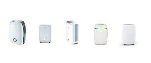 Best Dehumidifiers for Drying Clothes (2021 UK)