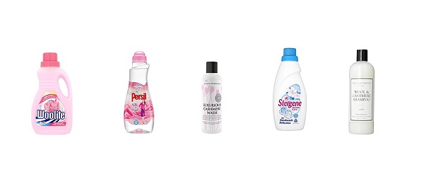 Best Detergents for Washing Wool (UK) - In The Wash