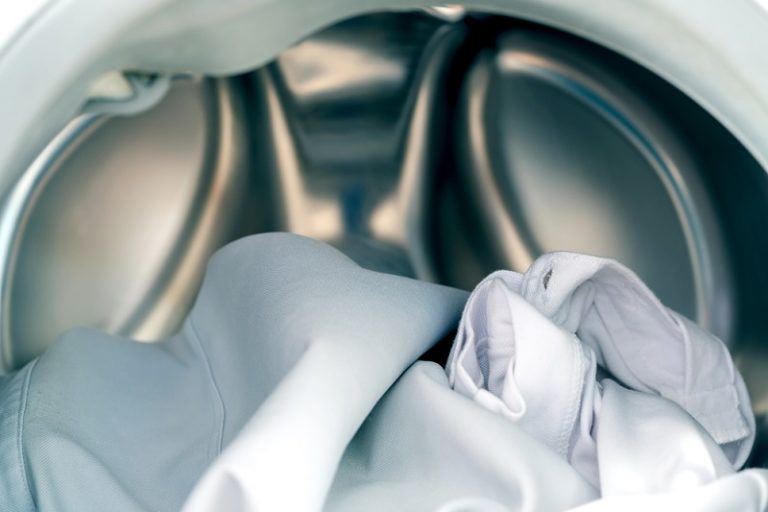 What Is Considered Delicate Clothing?