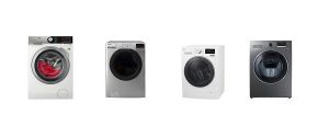 Most Economical Washing Machines in the UK - In The Wash