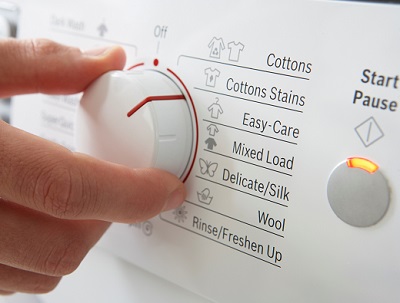 How Much Electricity Does a Washing Machine Use?