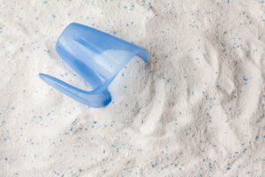 How Much Washing Powder to Use - The Definitive Guide
