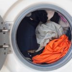 Why Are Clothes Coming Out of the Washing Machine Smelly?