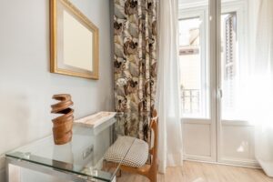 How to Wash Net Curtains