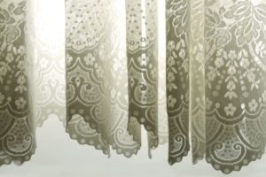 How to Wash Net Curtains