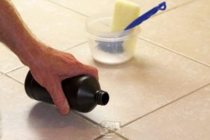 How to Use Hydrogen Peroxide for Stain Removal