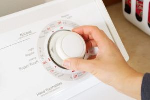 Quick Wash vs Normal Washing Machine Cycle - When to Use Each