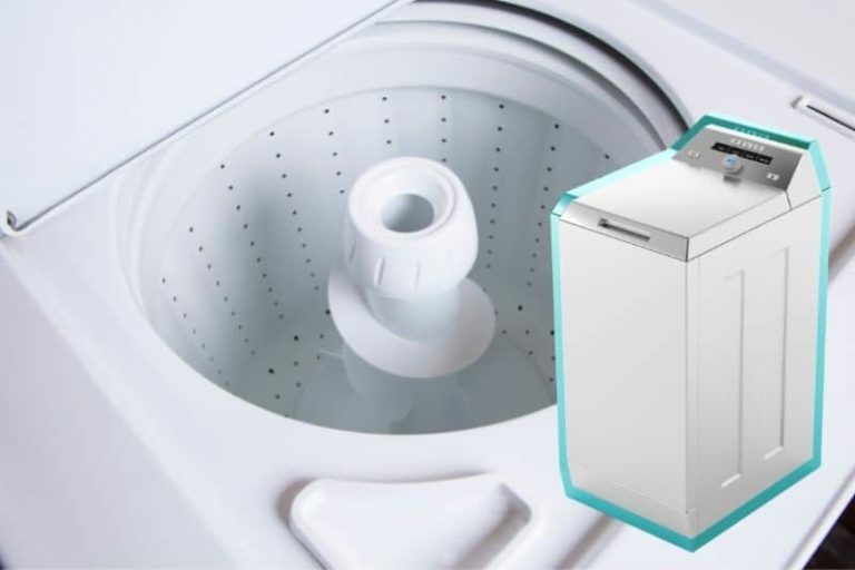 Can You Buy an American Top Loader Washing Machine in the UK?