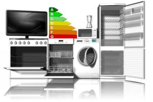 New Energy Ratings for Appliances Explained (A-G Rating System)