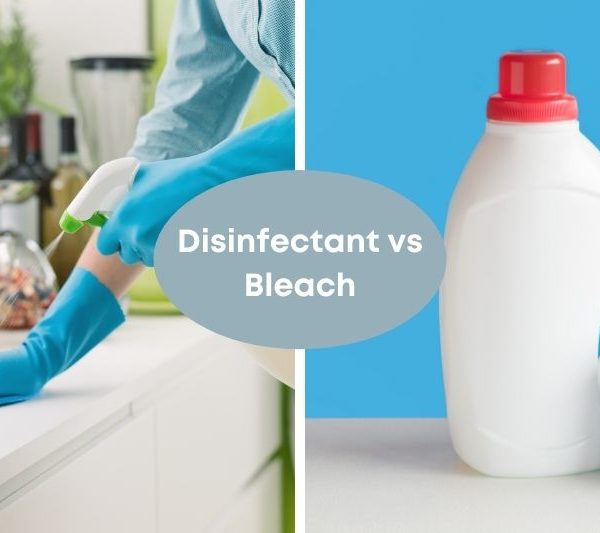 In The Wash - For cleaner clothes and happier homes!