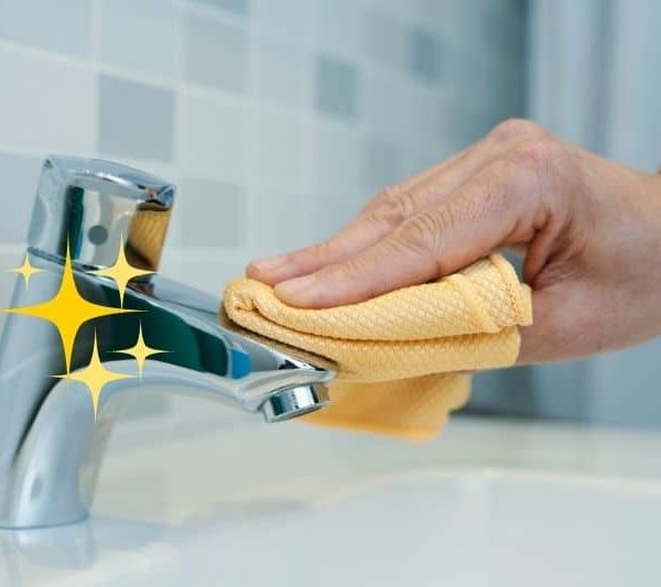 In The Wash - For cleaner clothes and happier homes!