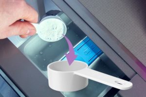 How Much Washing Powder to Use - The Definitive Guide