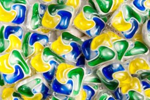 Best Washing Pods / Laundry Pods (UK)