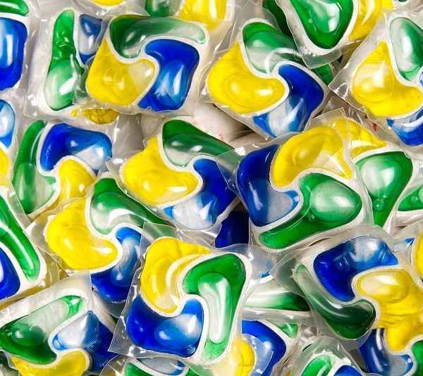 In The Wash - For cleaner clothes and happier homes!