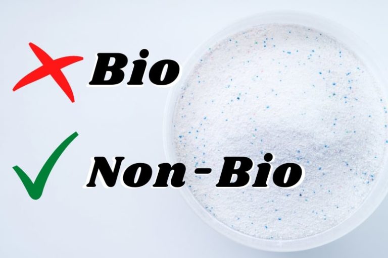 Should You Use Bio or Non-Bio for Colours?