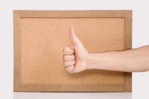 How to Stick Posters on Walls Without Leaving Marks