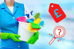 Guide to Hiring a Cleaner for the First Time