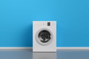 The 7 Types of Washing Machine Explained