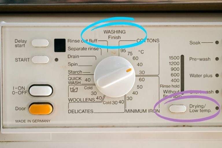 The 7 Types of Washing Machine Explained