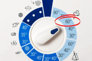 What Temperature Should You Wash Clothes At?