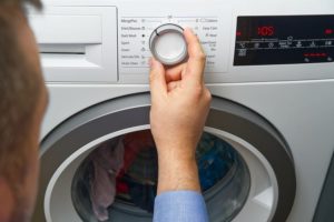 Washing Machine Not Spinning - Causes and Solutions