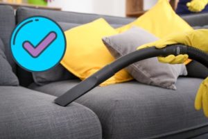 How to Wash Sofa Covers Without Shrinking Them