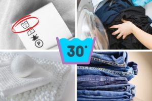 What Temperature Is Considered a Cold Wash in the UK?