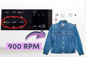 What Spin Speed Should You Use on a Washing Machine?