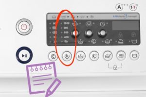 What Spin Speed Should You Use on a Washing Machine?