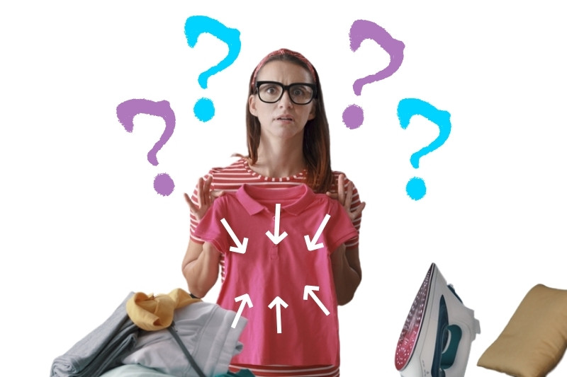 Why Do Clothes Shrink In The Wash 