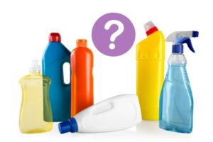 Which Is Better for the Environment - Bio or Non-Bio Detergent?