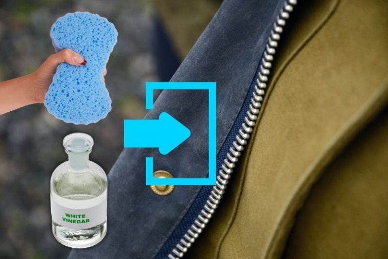 How to Clean a Wax Jacket