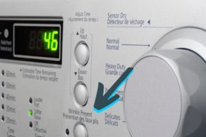 Tumble Dryer Settings Explained