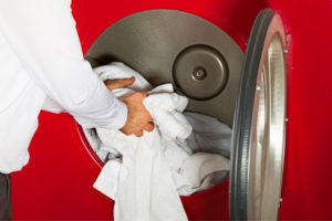 How Does Dry Cleaning Work in the UK?