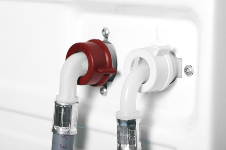 How Does a Washing Machine Clean Clothes?