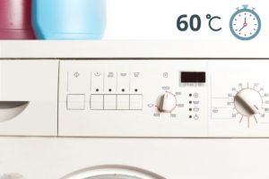 How Long Does a 60-Degree Wash Usually Take?