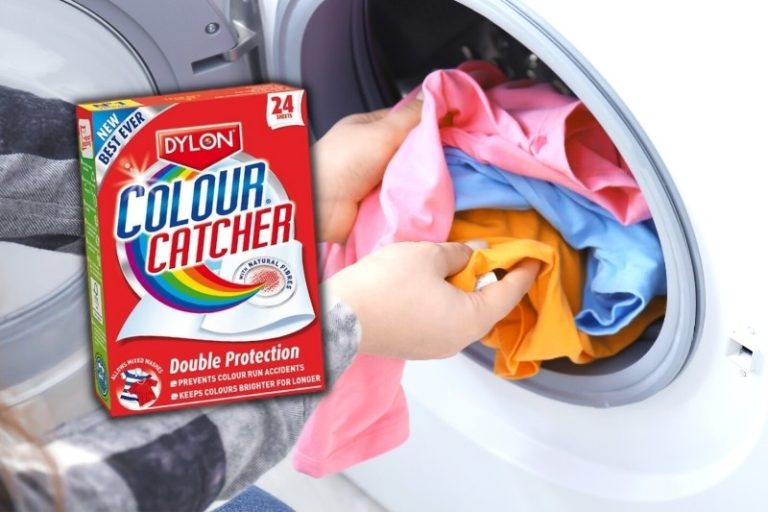 Do Colour Catchers Really Work 