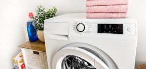 Best Washing Machines (UK)