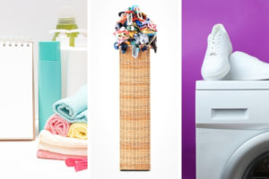 How Many Loads of Laundry Does the Average Person Do a Week/Month/Year?