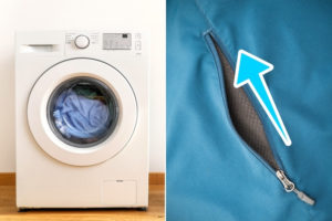 Should You Zip Pockets Before Washing Clothes?
