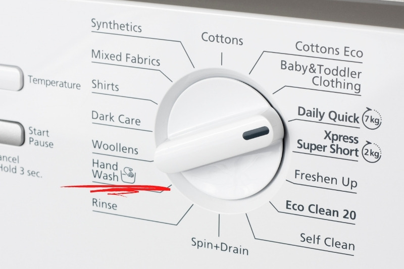 Is Hand Wash Cycle The Same As A Delicate Cycle Is Hand Wash Cycle The Same As A Delicate Cycle