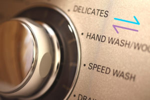 Is Hand Wash Cycle the Same as a Delicate Cycle?