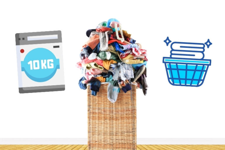 What Is the Procedure for Using a Washing Machine for the First Time?