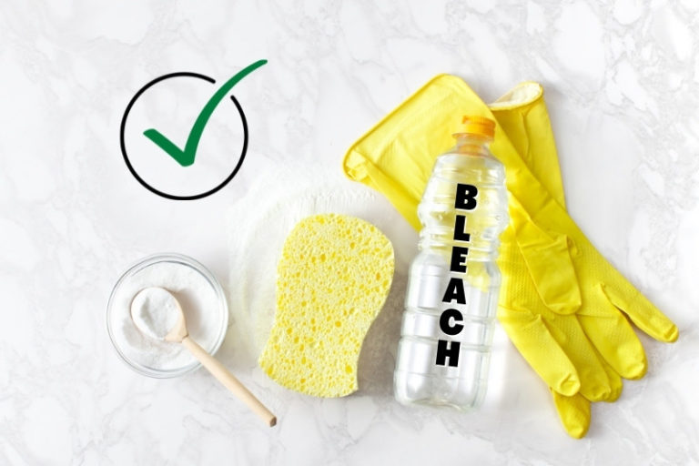 How To Use Baking Soda For Whitening Clothes