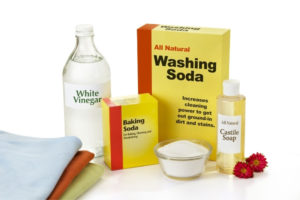 What Happens When You Wash Clothes Without Detergent?